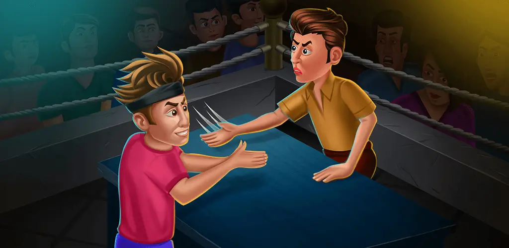 Slap Fest - Play Online at To9Game - Game HTML5 - To9Game Free to play