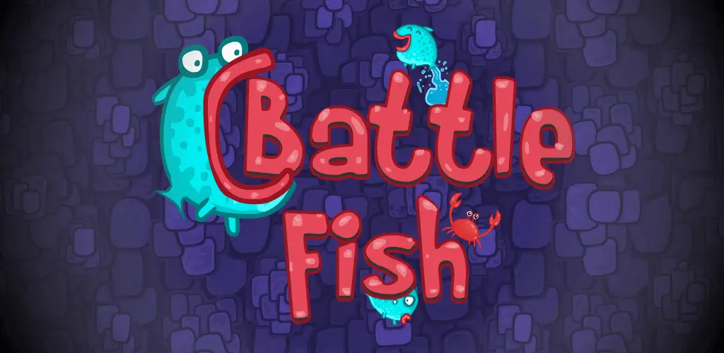 Battle Fish - Play Online at To9Game - Game HTML5 - To9Game Free to play