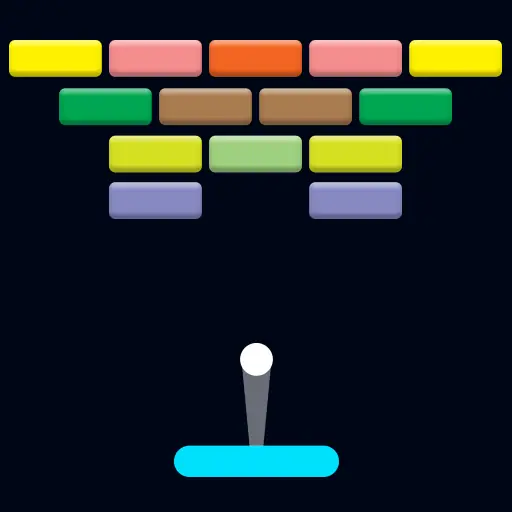 Many Bricks Breaker - Play Online at To9Game - Game HTML5 - To9Game ...